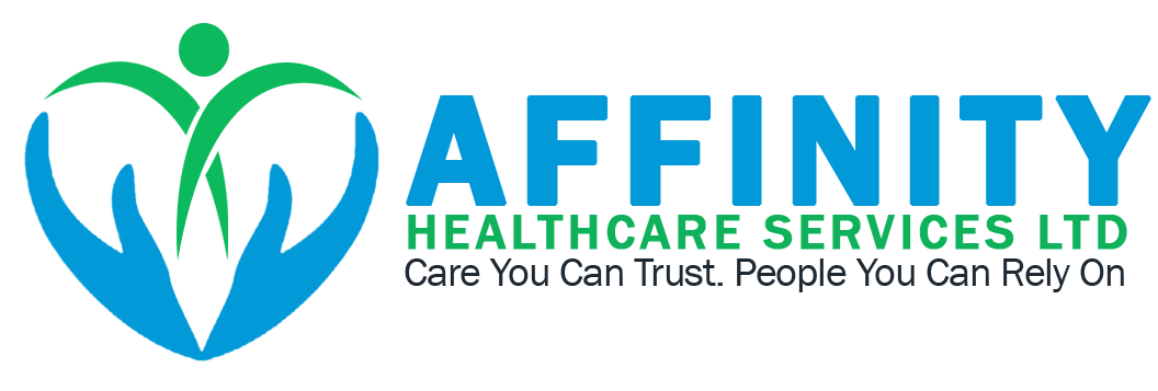 Domiciliary Care - Affinity Healthcare Services Ltd